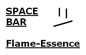 Space Bar- Animation by Flame-Essence on DeviantArt