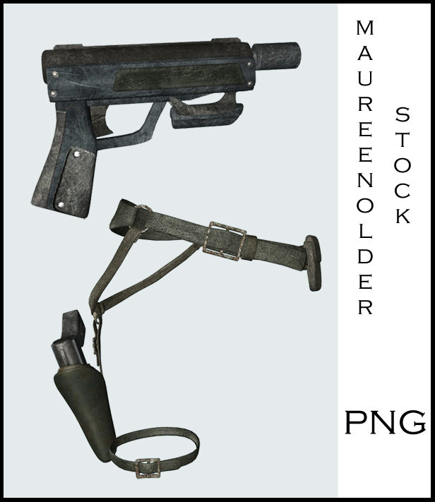 STOCK PNG the gun thing by MaureenOlder on DeviantArt