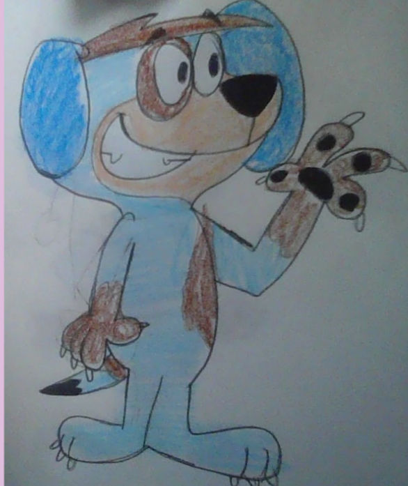 XanMan's New Design 2023 by ToonArtist102 on DeviantArt