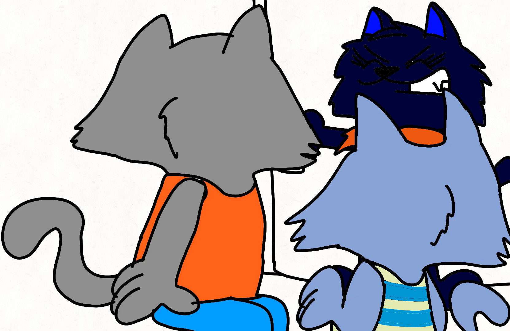 Disgusting (Meme Animation/DOWNLOAD TO VIEW) by ToonArtist102 on DeviantArt