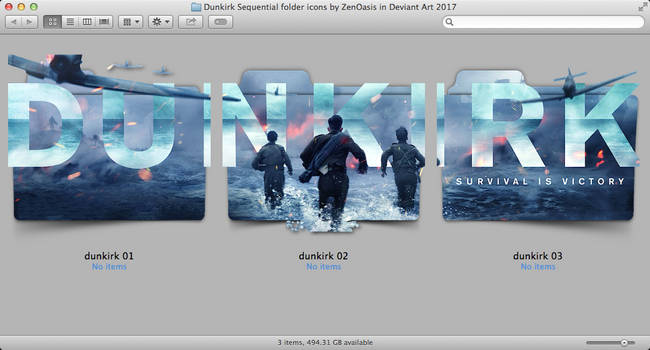 Explore the Best Dunkirk Art | DeviantArt
