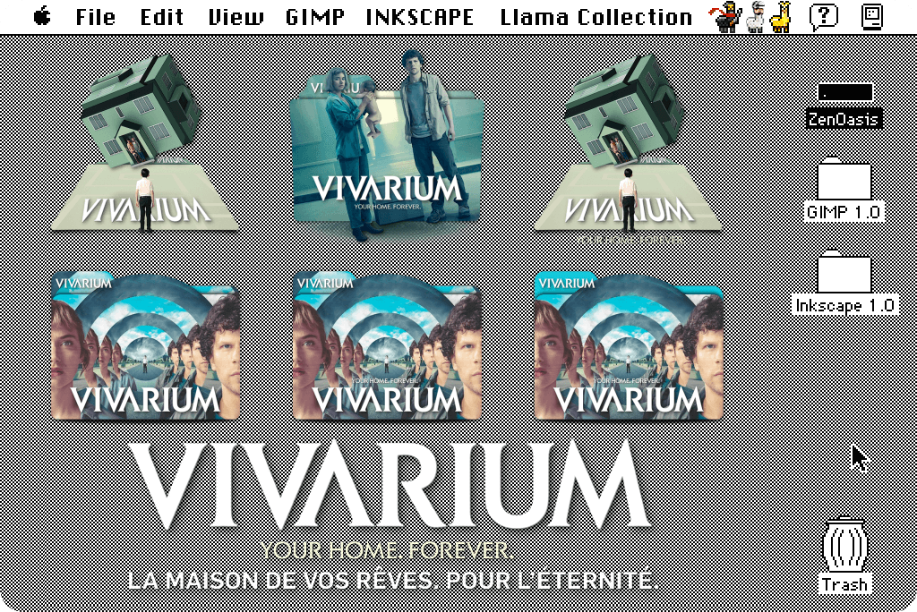 Vivarium movie folder icon pack by zenoasis on DeviantArt