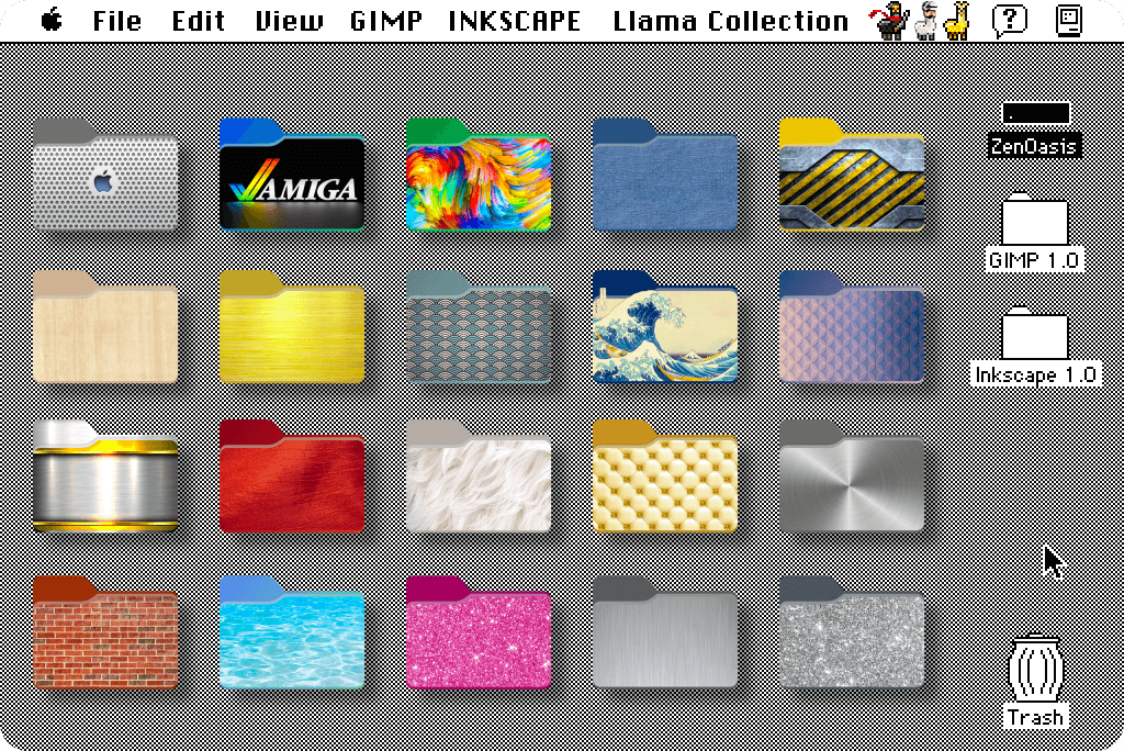 windows-11-style-patterned-folder-icon-pack-2-by-zenoasis-on-deviantart