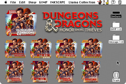 Explore the Best Foldera_icon Art | DeviantArt