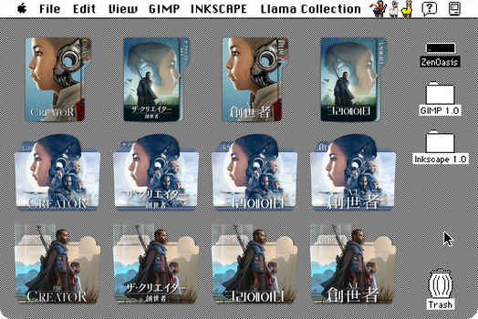 Darth-Longinus - Professional, General Artist | DeviantArt