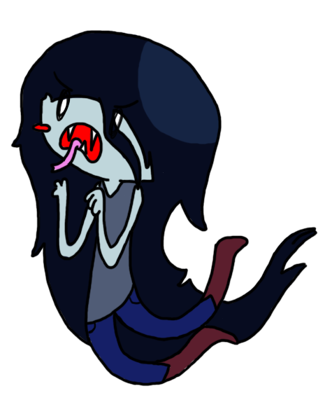 Marci by CommonDusty on DeviantArt