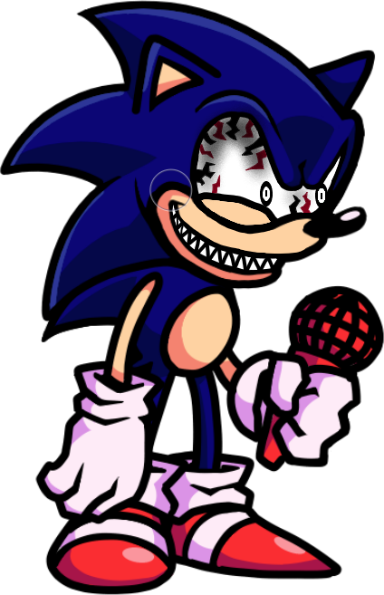 Twisted But ''Sonic'' Sing It! by PedroVieiraLOL2 on DeviantArt