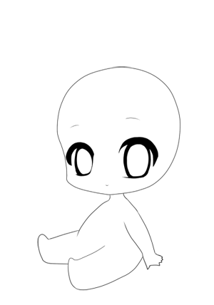 Free Base by le-pink-piglet on DeviantArt