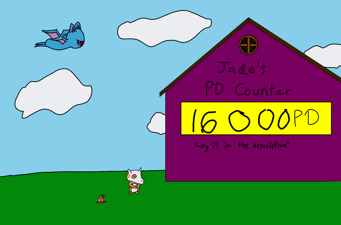 PD Counter by WatermelonMudkip on DeviantArt