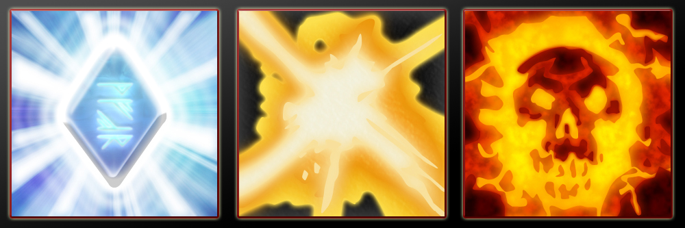 Priest Logo Collection by Stubby- on DeviantArt