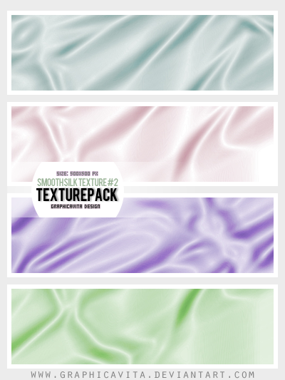 Smooth silk texture pack 2 by graphicavita on DeviantArt