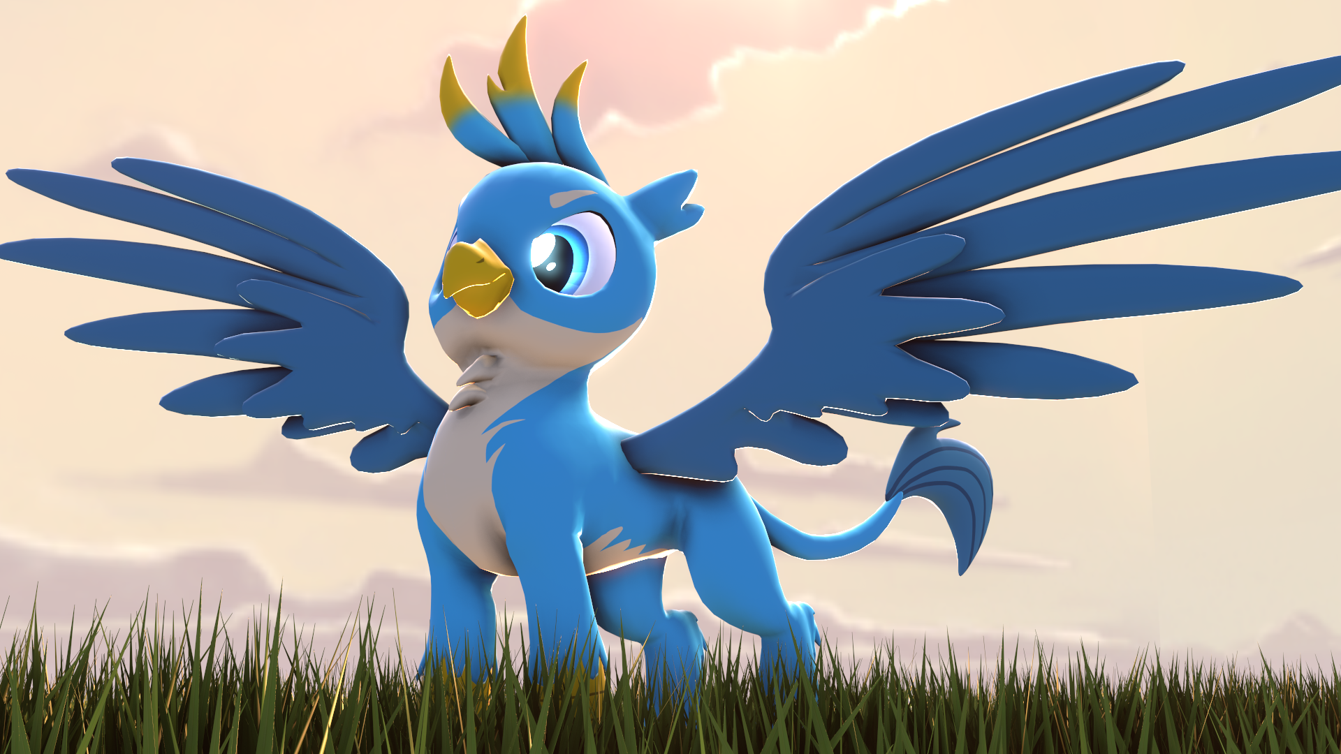 Gallus by Veryfluffy on DeviantArt