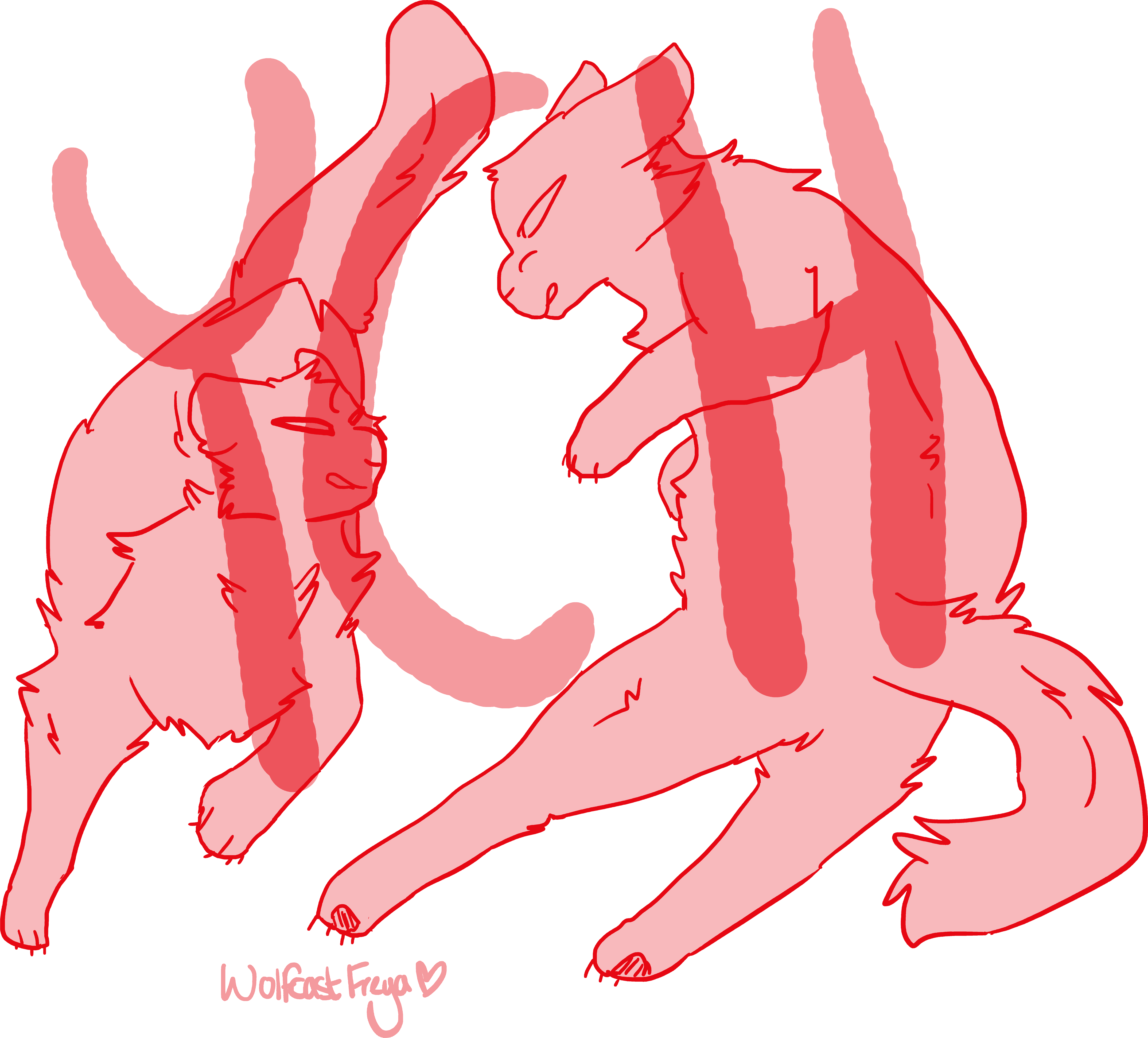 Lethal Dance (YCH) (1/3 open) by WiccanGinger on DeviantArt