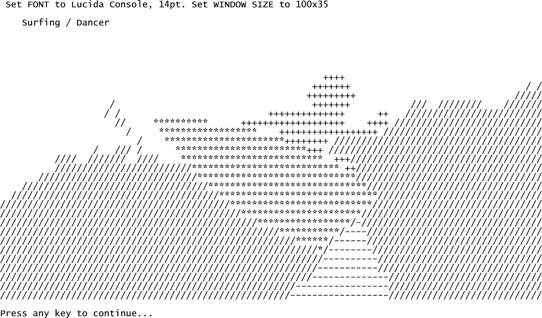 Java Command Prompt Images By Xjcdentonx On Deviantart 