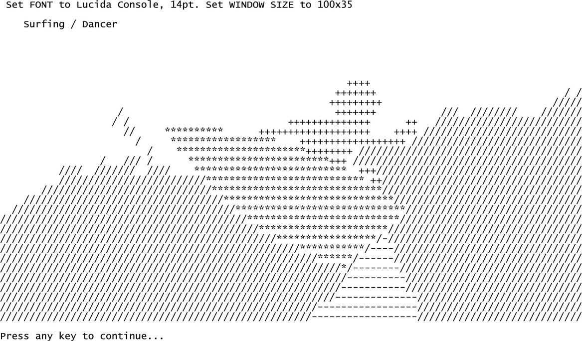 JAVA Command Prompt Images by xjcdentonx on DeviantArt