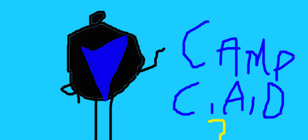 camp cad 2 new icon (pls ues) by TOXICPUG1008 on DeviantArt