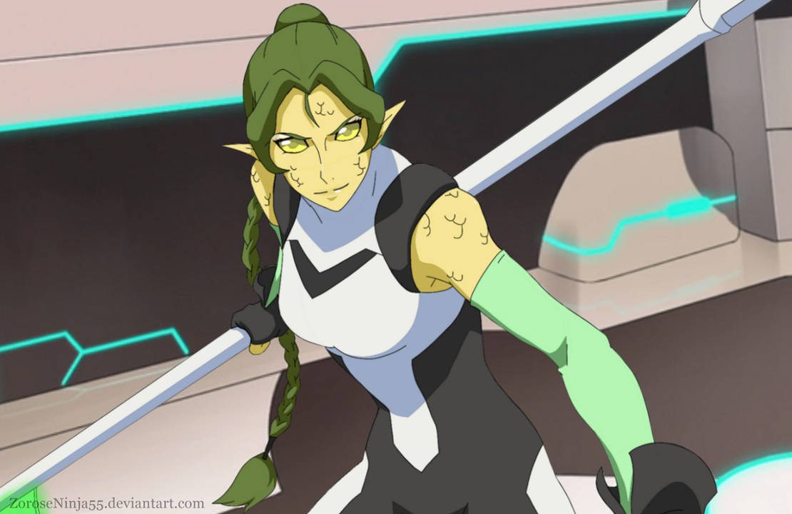 Sahn Combat Training by ZoroseNinja55 on DeviantArt