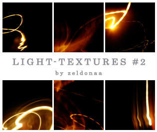 Light Textures 02 by Zeldonaa on DeviantArt