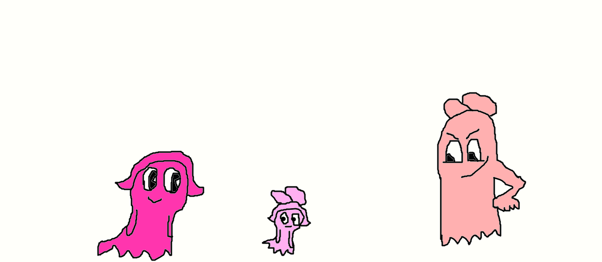 Baby Pinky by PacandPinky101 on DeviantArt