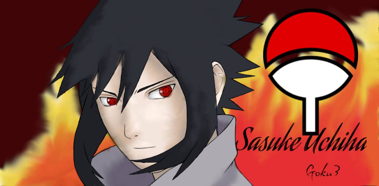 The cursed Uchiha by YuriYaoiGirl23 on DeviantArt