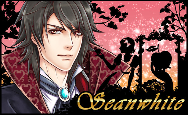 Seanwhite x Reader Part 1 (My Fairy Tales) by MrsAllenWalker500 on ...