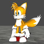 Tails XNALara Animation Practice (Downloadable) by Nikko62 on DeviantArt