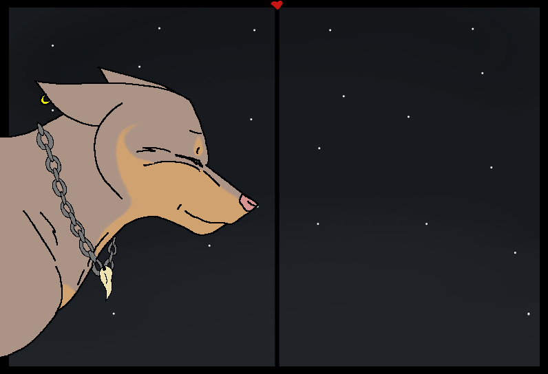 Munch by H202Cadfan on DeviantArt