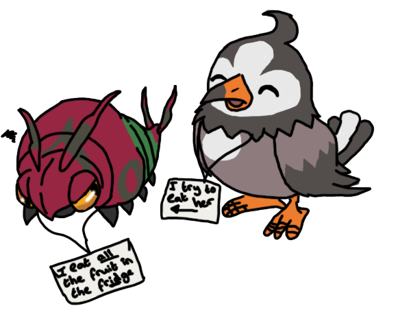 PTS - Pokemon Shaming 1 by H202Cadfan on DeviantArt PTS - Pokemon Shaming 1 by H202Cadfan on DeviantArt