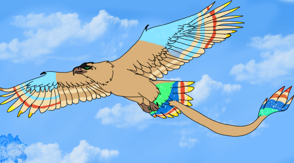 Terralis AP 1 by H202Cadfan on DeviantArt