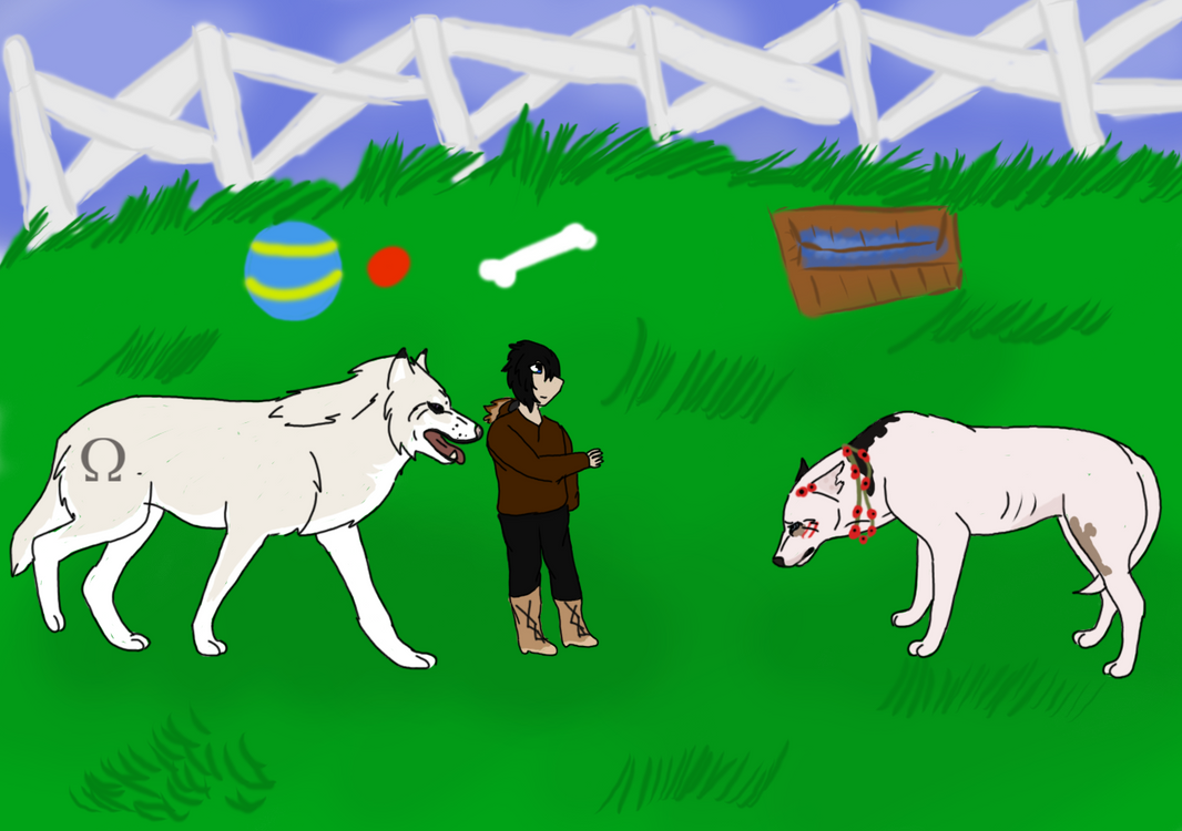 Welcome Home by H202Cadfan on DeviantArt