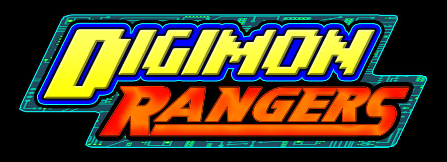 Digimon Rangers Episode Two by Wrestlemaniac829 on DeviantArt