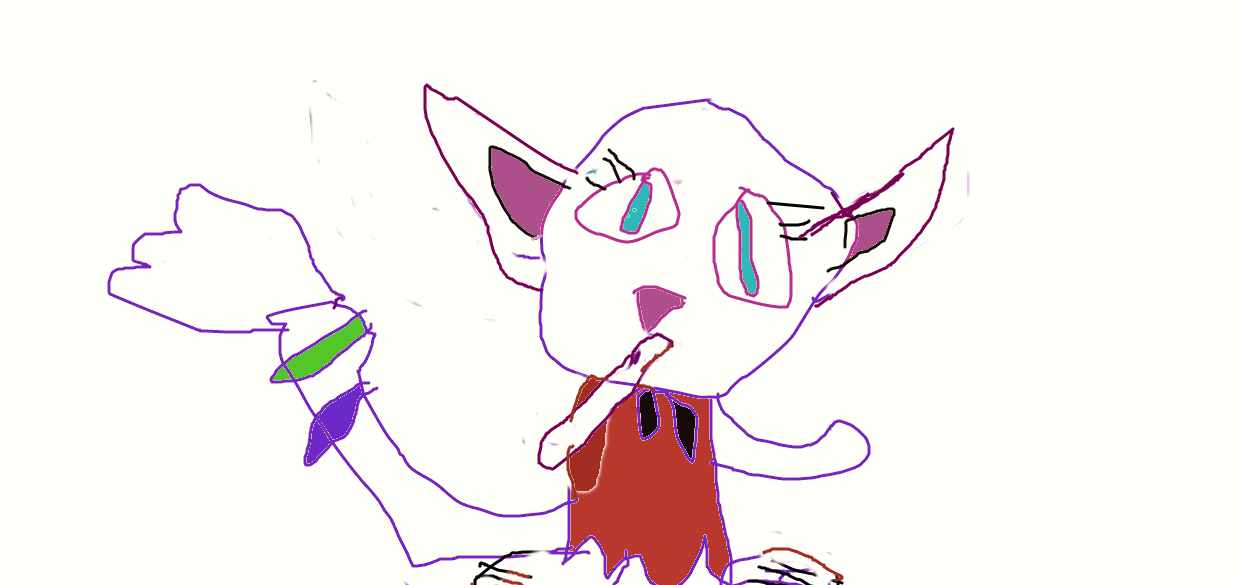 Fidelia try by Flynnster-4590 on DeviantArt