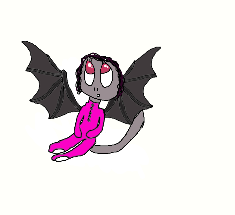 baby karma by entreaties on DeviantArt