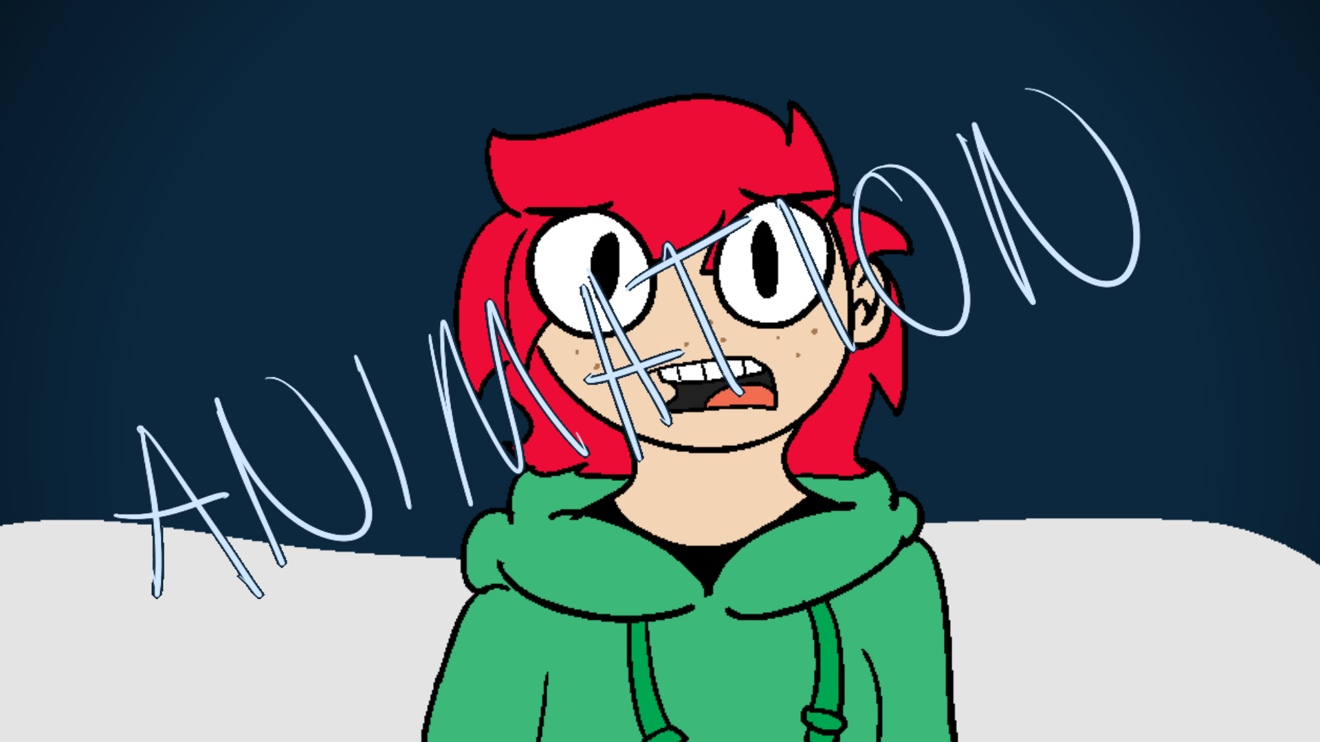 Christmas Demolition OC MAP part 7 by ShambolicSketch on DeviantArt