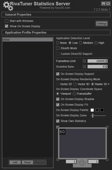 Explore the Best Rivatuner Art | DeviantArt