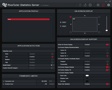 Explore the Best Rivatuner Art | DeviantArt