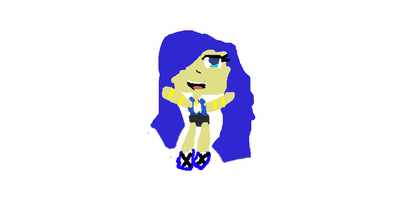 Funneh fan art by DinoSaysRawrrrrr on DeviantArt