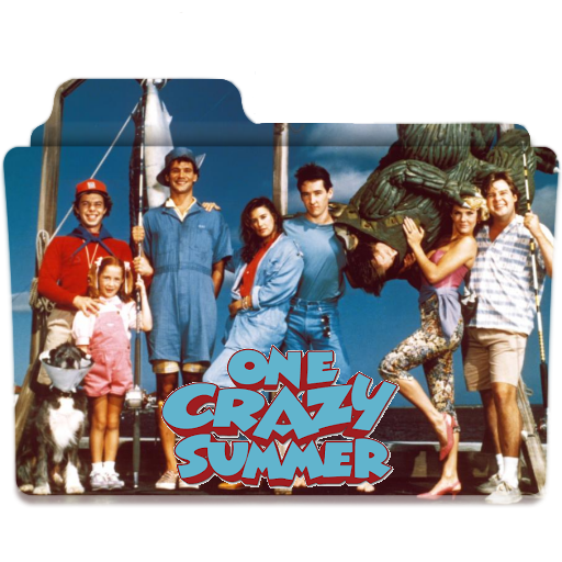 One Crazy Summer by DrBreak on DeviantArt