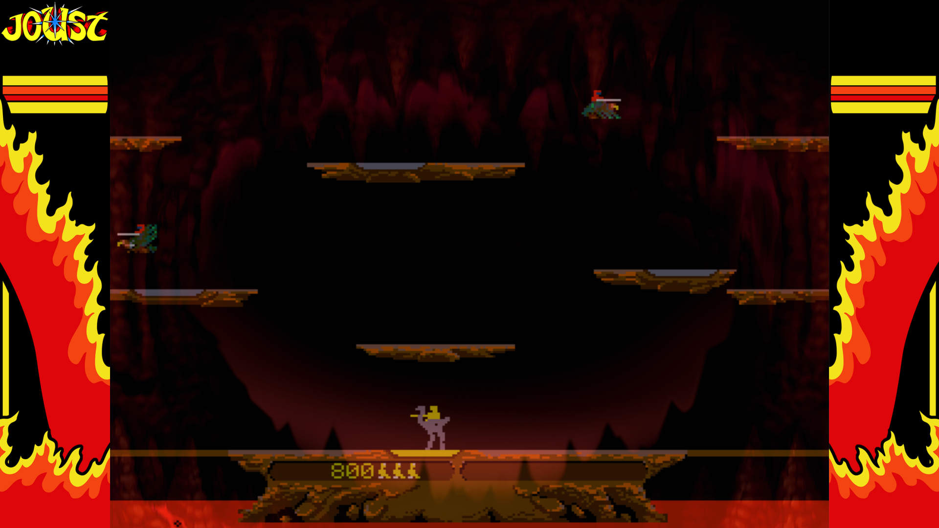 Joust by DrBreak on DeviantArt