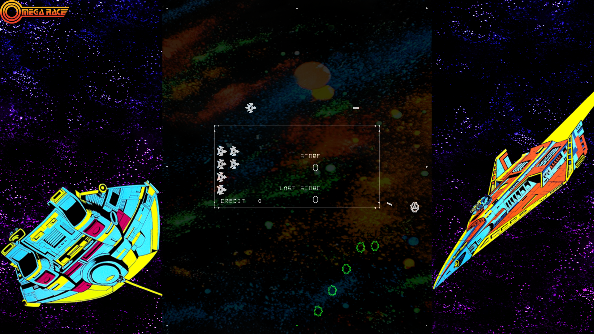 Omegrace by DrBreak on DeviantArt