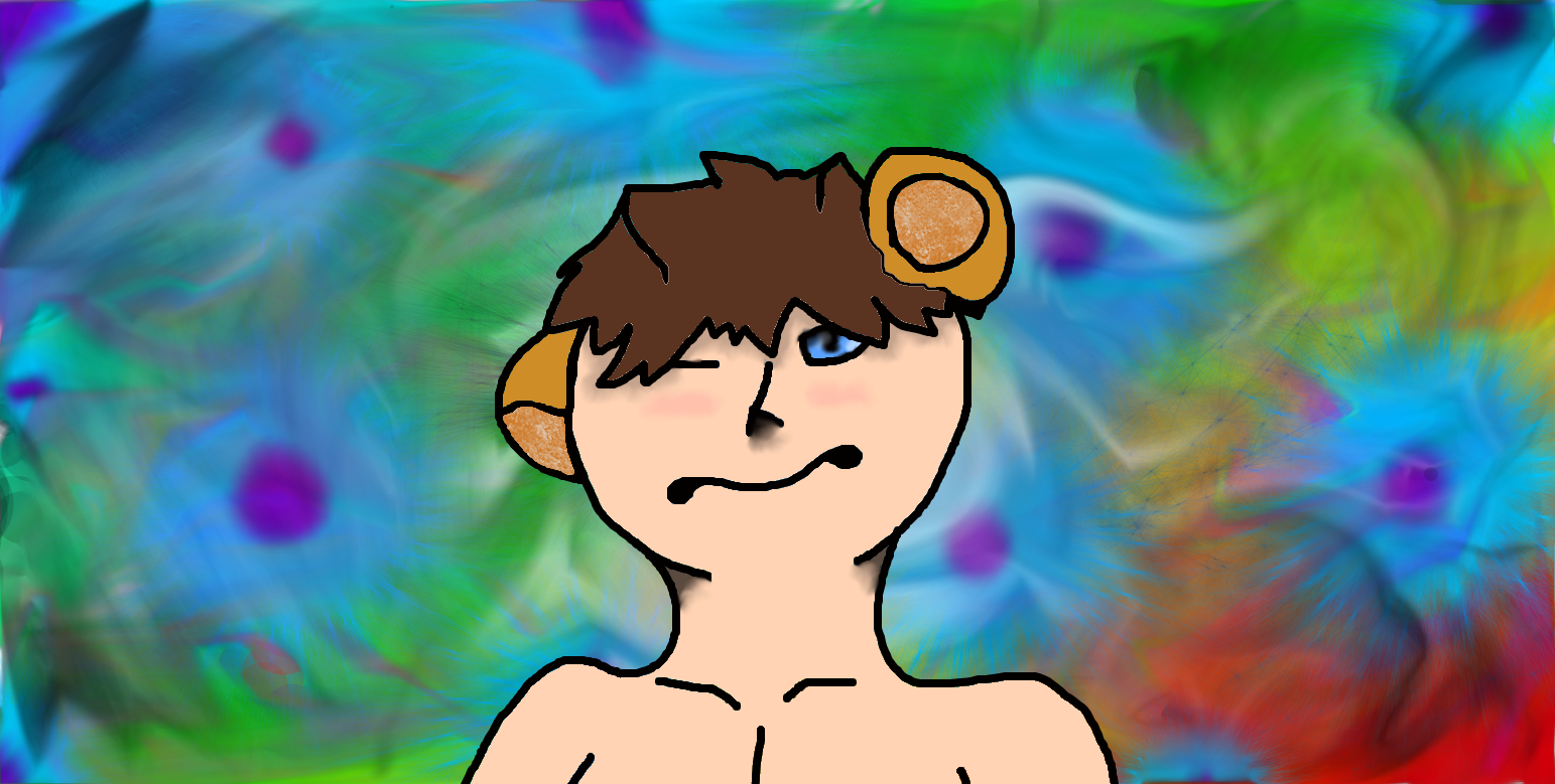 Human C.C by FloofyMoth6KingYT on DeviantArt