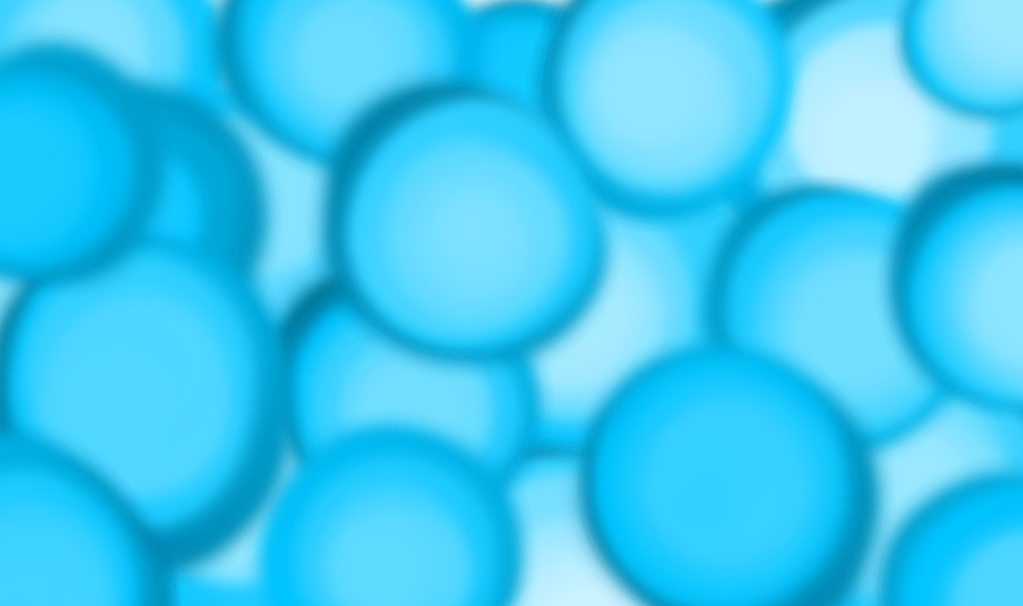Blue Dots by FloofyMoth6KingYT on DeviantArt