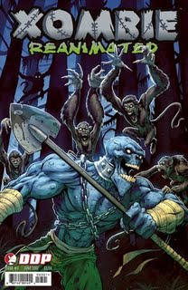 XOMBIE REANIMATED 3 REVIEW by WOLVERINE25TH on DeviantArt