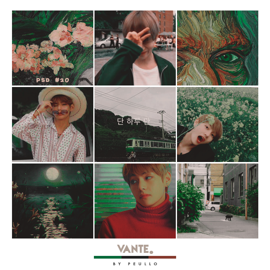 20 Vante psd by Peullo by peullo on DeviantArt