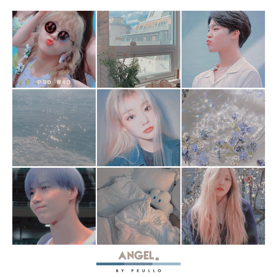 40 Angel psd by Peullo by peullo on DeviantArt