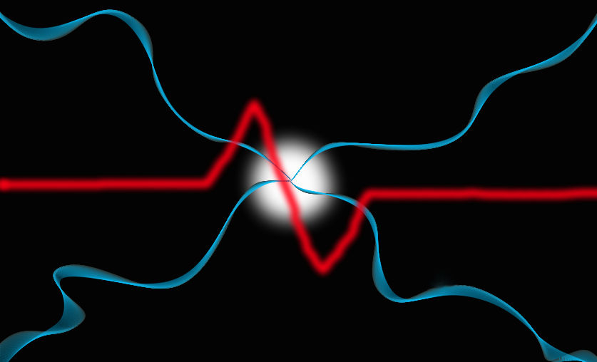 MOAR Abstract Art by BrandonTheKitsune on DeviantArt