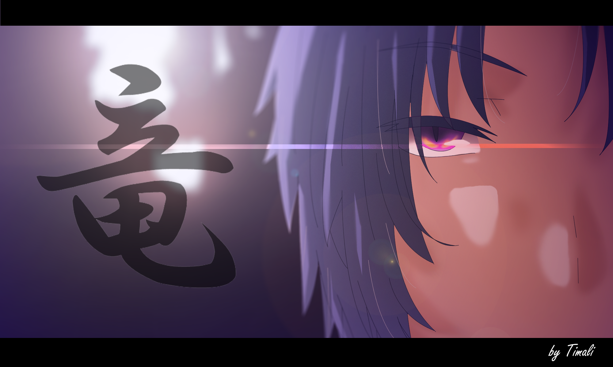 Ryuu by TimmyX3 on DeviantArt