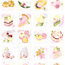 Icons of Fresh Fruits Juice(PNG) vol.2 by atelier-bw2 on DeviantArt