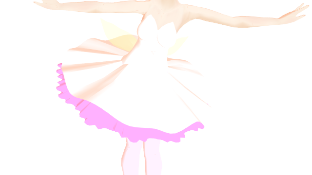 Princess Tutu dress by Sweet-Berrie on DeviantArt