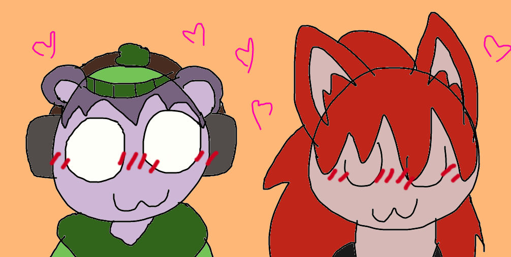 omg so hawt UWU by owoxuwuofficial on DeviantArt